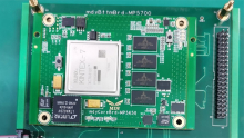 Xilinx AXI memory mapped to PCI Express使用总结（时钟、复位） | FPGA 开发圈