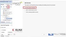 Vivado中如何生成、例化和仿真DCP文件 | FPGA 开发圈