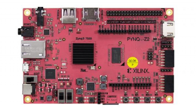 PYNQ-Z2 | FPGA 开发圈