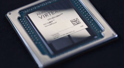 Versal HBM | FPGA 开发圈