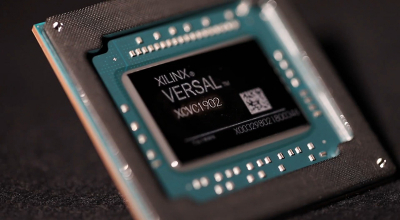 Versal-Premium | FPGA 开发圈