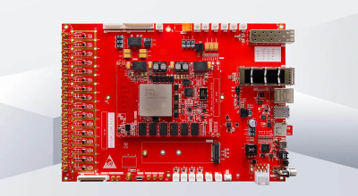 RFSoc | FPGA 开发圈
