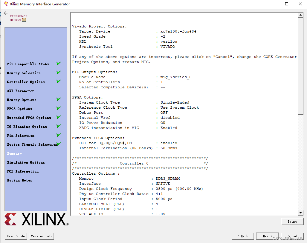 DDR3 控制器设计——（1）MIG IP 核的详解与配置 | FPGA 开发圈