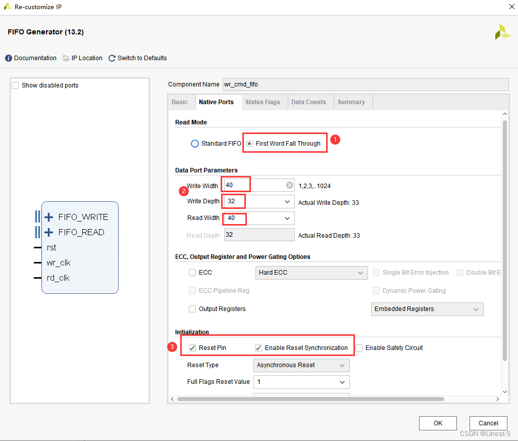 DDR3 控制器设计（6）——DDR3 的读写模块添加 FIFO 接口设计 | FPGA 开发圈