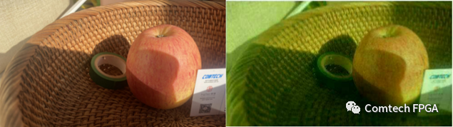 FPGA ISP Bayer与常见颜色空间转换 | FPGA 开发圈