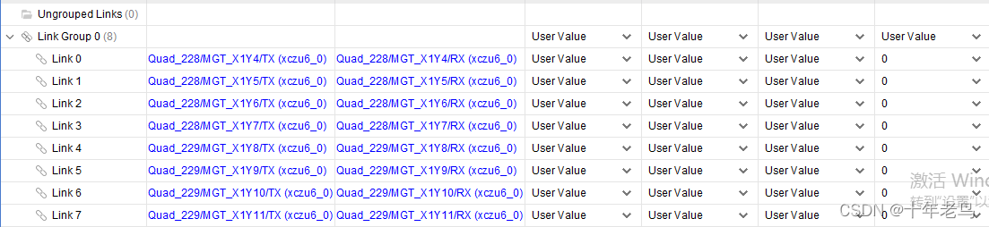 JESD204接口调试总结——JESD204+In-system-ibert | FPGA 开发圈