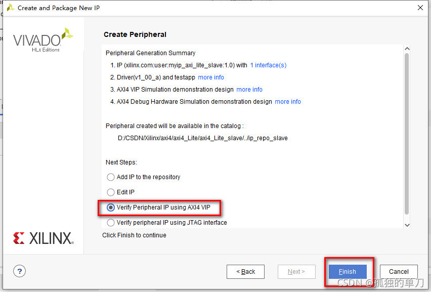 带你快速入门AXI4总线--AXI4-Full篇（3）：AXI4-Full接口IP源码仿真分析（Master接口） | FPGA 开发圈