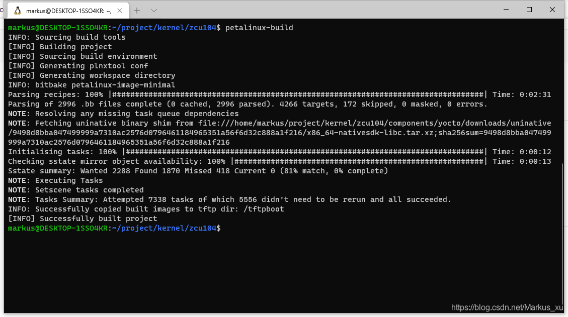 两种构建Petalinux下应用程序的方法 | FPGA 开发圈
