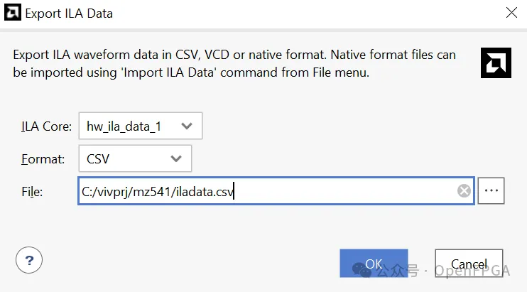 【Vivado那些事儿】使用Python提取ILA数据 | FPGA 开发圈