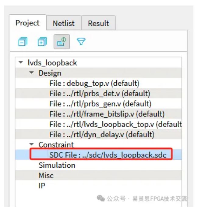 LVDS用法 | FPGA 开发圈