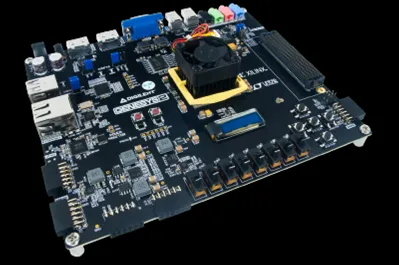 数字芯片设计验证经验分享：将ASIC IP核移植到FPGA上——完成充满挑战的任务! （第二部分） | FPGA 开发圈